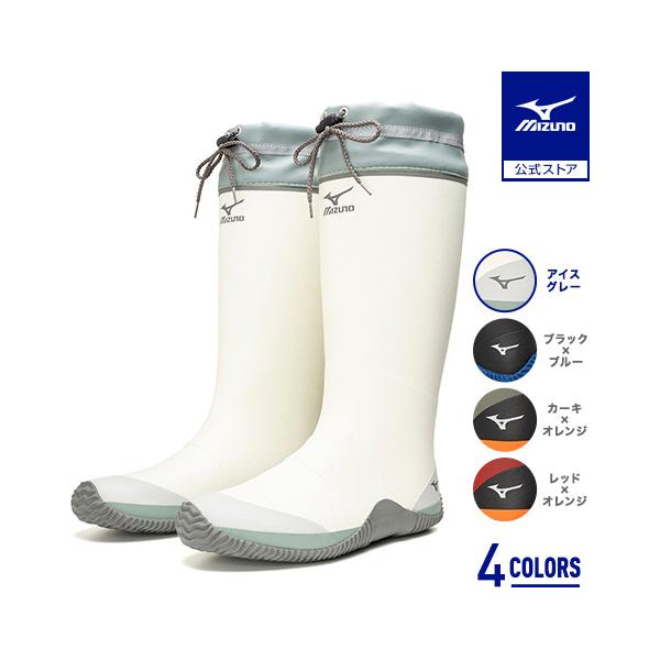 スポーツシューズの型を採用し、フィット感を向上。屋外作業、農業、林業、園芸、釣りなどにおすすめです。