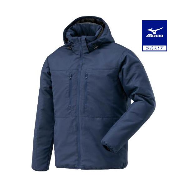 中綿量が多く(※)、フードも付いた重防寒ブルゾン※当社比パンツ（F2JF1585）とセットでご着用いただけますベストタイプ（F2JE1586）はこちら