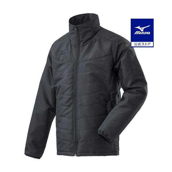 高耐久素材「タフブレーカー」＋吸湿発熱素材「ブレスサーモ」の中綿防寒着パンツ（F2JF8591）とセットでご着用いただけます。