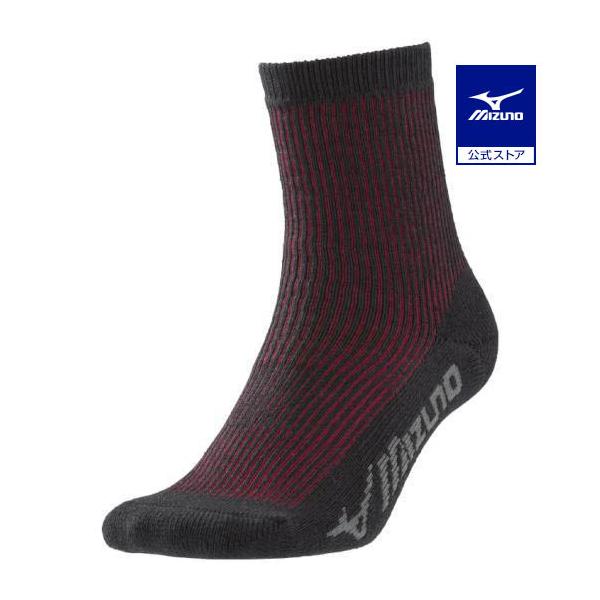 ブレスサーモとコーデュラを使用した、温かくて丈夫なソックス