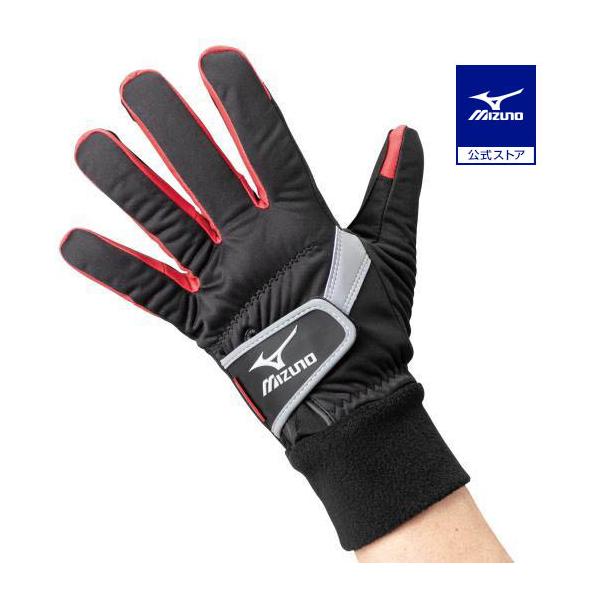 警備や軽作業、運送業の方におすすめの防寒手袋。