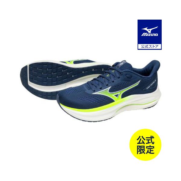 WAVE INSPIRE 22安定性とスムーズな走り心地を追求した1足WAVE RIDERと同じく日々のランニングを快適にするために設計されたデイリーランニングモデル。WAVE RIDERに比べてより安定性に配慮された設計になっており、かか...