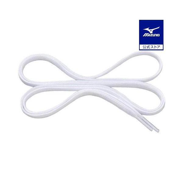 シューレースの長さはシューズのサイズ別でご確認いただけます。