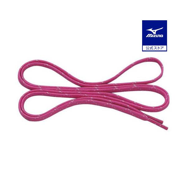 シューレースの長さはシューズのサイズ別でご確認いただけます。