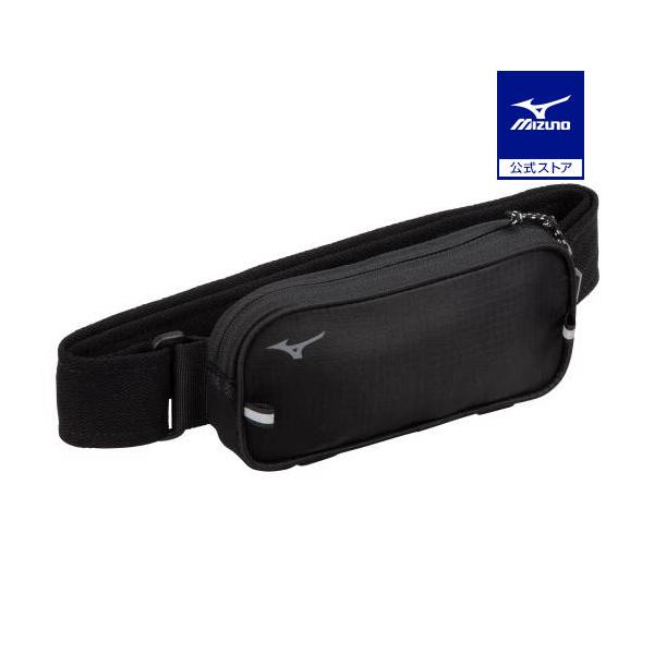 コンパクトサイズ、細いウェストにも対応