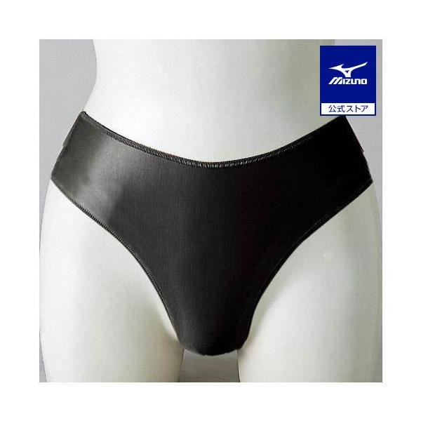 ヘム仕様のスイムサポーター。