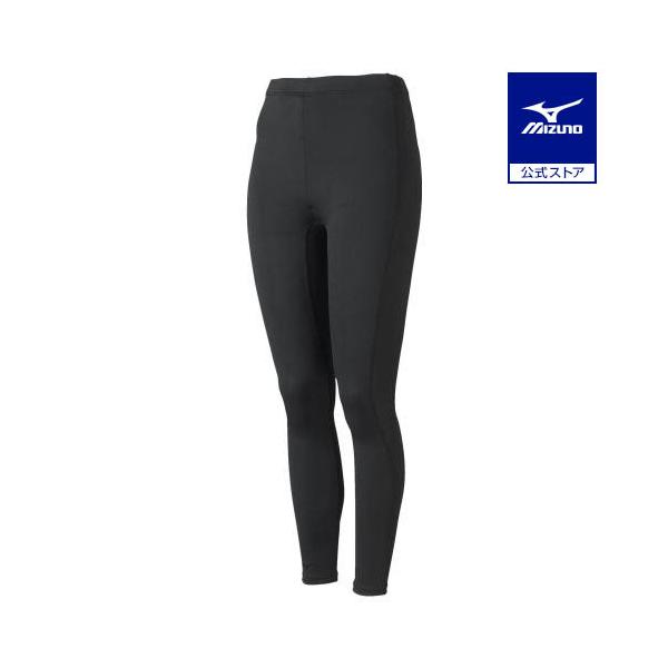 【水陸両用】年中使える真っ黒のロングタイツです。