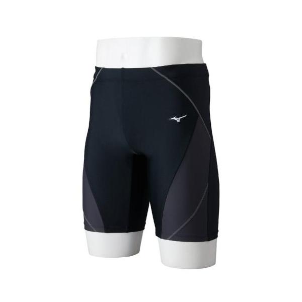 プールで歩くことを楽しむフィットネス水着です。