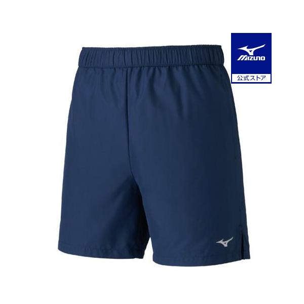 スイムチームアパレルで使用している、撥水性のあるマイクロフト素材のショートパンツです。