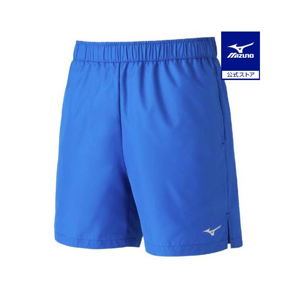 スイムチームアパレルで使用している、撥水性のあるマイクロフト素材のショートパンツです。