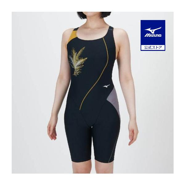 Stroke ONEしっかり泳ぐ方のためのStroke ONE。肩甲骨を動かしやすいバックストラップ形状を採用。ステッチで描く曲線が美しい長持ち水着です。