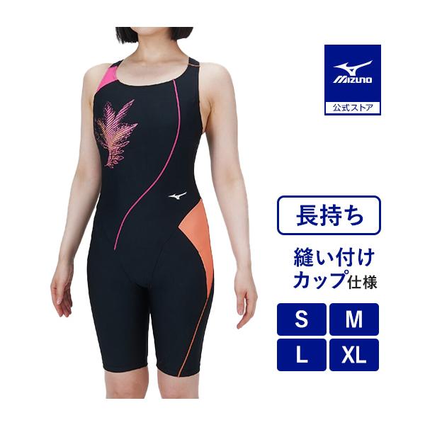 Stroke ONEしっかり泳ぐ方のためのStroke ONE。肩甲骨を動かしやすいバックストラップ形状を採用。ステッチで描く曲線が美しい長持ち水着です。