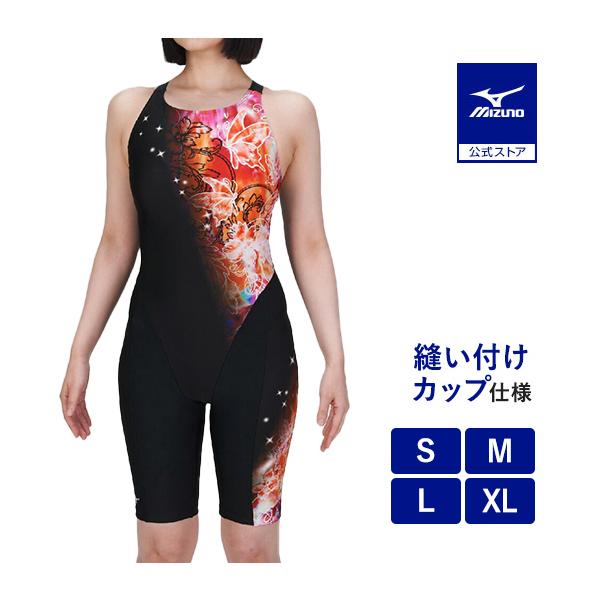 【TERAKAWA AYA COLLECTION】寺川綾さん監修。Upgrade Myselfがテーマのラインナップ。光を纏った花と蝶々が印象的なデザイン。しっかり泳ぐ方のためのStroke ONE。シームレスで肌触りの良いここちストラップ...