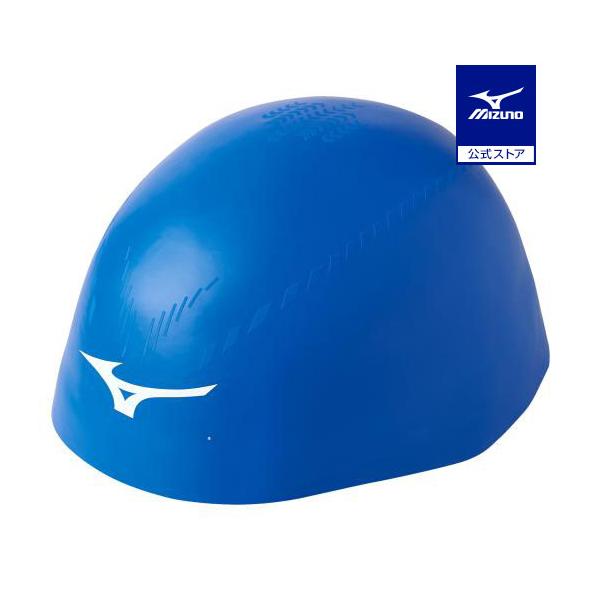 【WORLD AQUATICS（FINA：国際水泳連盟）承認済】GX・SONIC RC（Racing Cap)＋（小さめサイズ）低抵抗設計と3次元立体形状。耳まで覆うスマート設計（小さめサイズ）のシリコンレースキャップです。