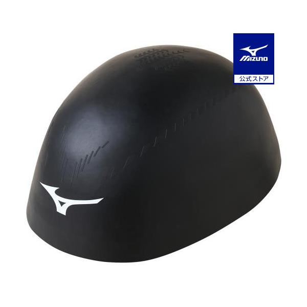 【WORLD AQUATICS（FINA：国際水泳連盟）承認済】GX・SONIC RC（Racing Cap）低抵抗設計と3次元立体形状のシリコンレースキャップです。