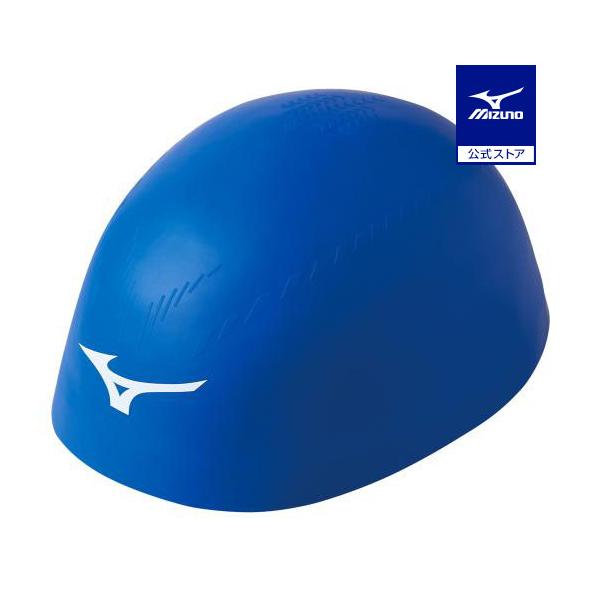 【WORLD AQUATICS（FINA：国際水泳連盟）承認済】GX・SONIC RC（Racing Cap）低抵抗設計と3次元立体形状のシリコンレースキャップです。
