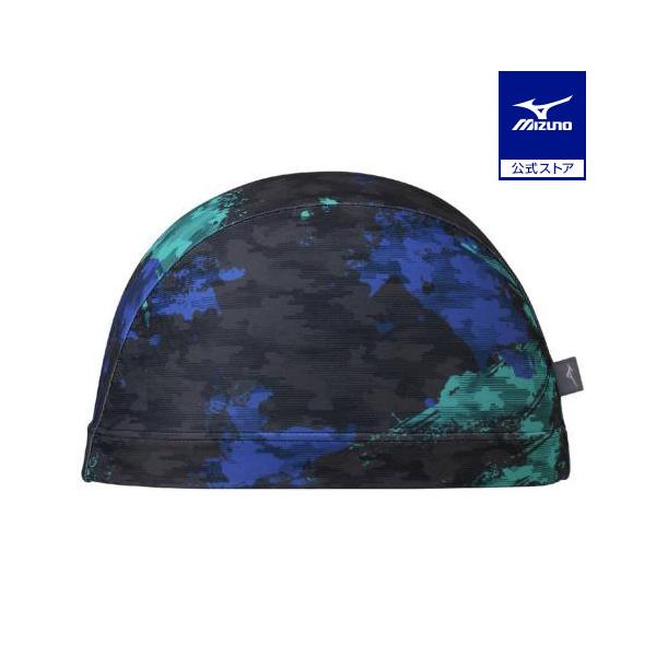 しめつけが苦手な方のための2wayキャップです。