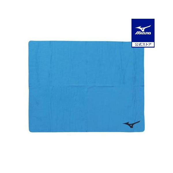 吸水力の高いスイムタオルです。