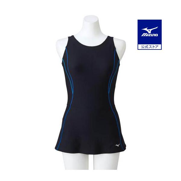 塩素に強い長持ち素材採用のベーシック水着です。この商品には、リサイクルポリエステル繊維が50％以上使用されています。