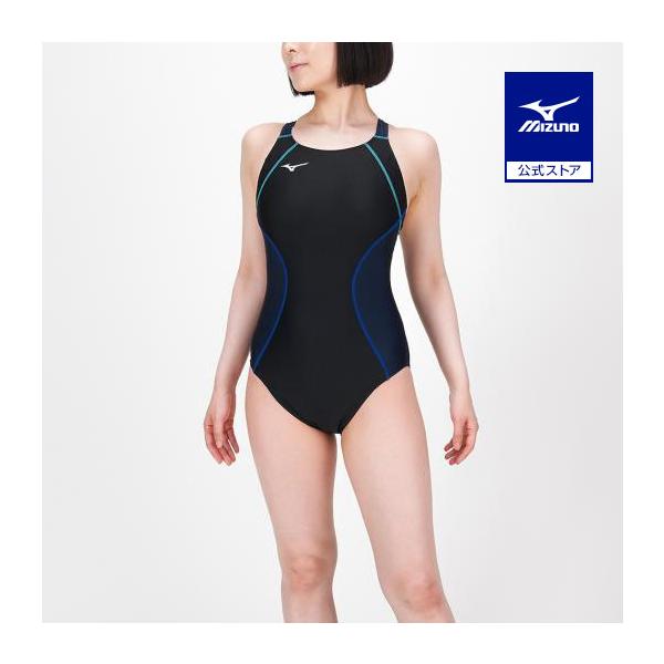 【WORLD AQUATICS（国際水泳連盟）承認済】撥水加工に生まれ変わったニット生地レース水着 ST Lala です。