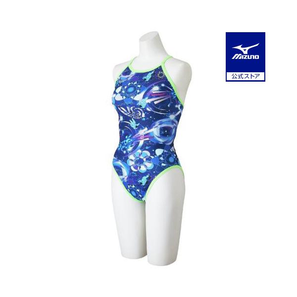 【Ri COLLECTION】エクサースーツ。塩素に強い長持ち水着