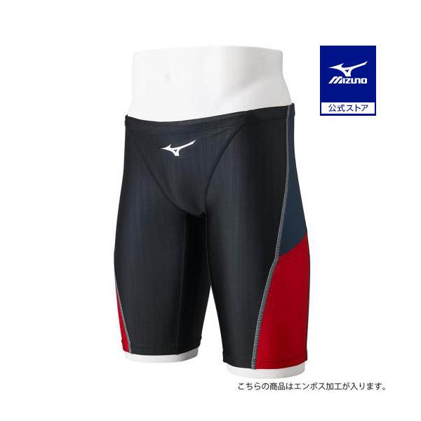 【WORLD AQUATICS（国際水泳連盟）承認済】低抵抗・撥水加工ニット素材のレース水着、STREAM ACEです。