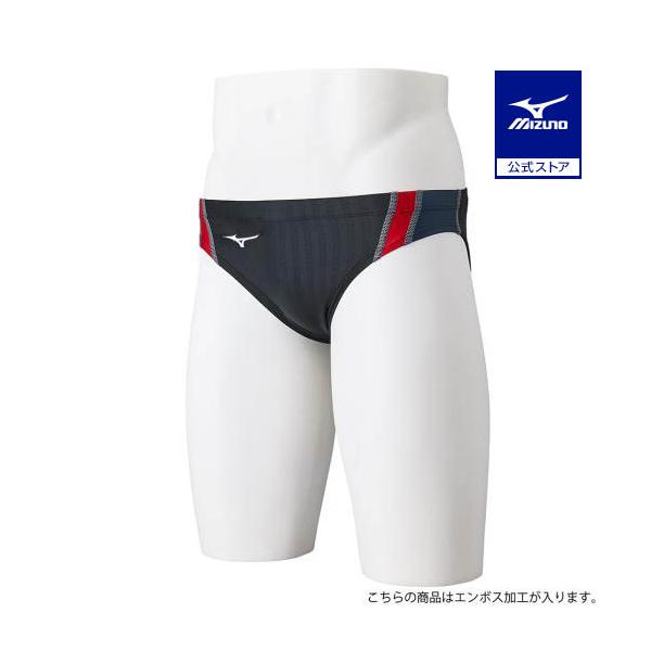 【WORLD AQUATICS（国際水泳連盟）承認済】低抵抗・撥水加工ニット素材のレース水着、STREAM ACEです。