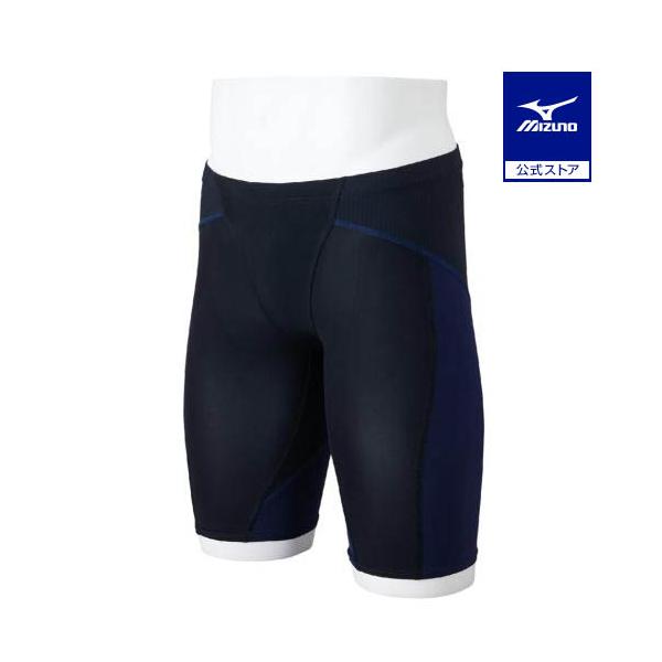 【WORLD AQUATICS承認】布帛素材縫製レース水着 GX・SONIC LITEシンプルなカラーを組み合わせ、チームでも揃えやすいソリッドなデザイン