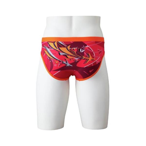 エクサースーツ。塩素に強い長持ち水着