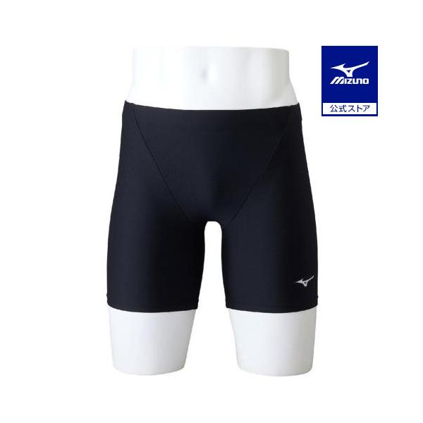 BASICシンプルなベーシック水着。学校水泳にもおすすめです。