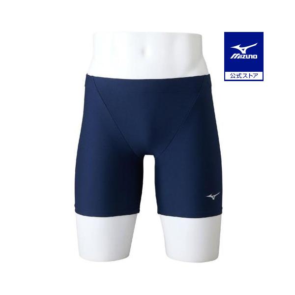 BASICシンプルなベーシック水着。学校水泳にもおすすめです。