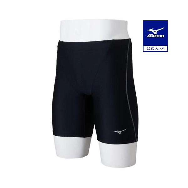 BASICシンプルなベーシック水着。学校水泳にもおすすめです。