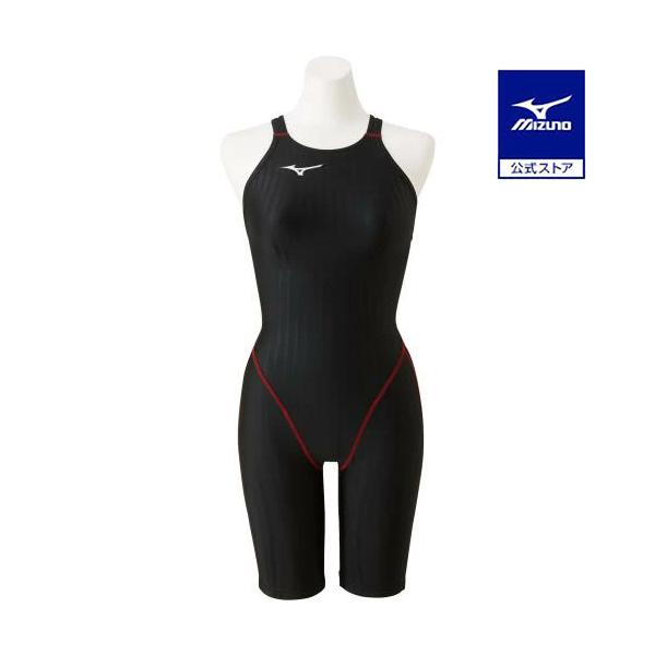 【FINA承認済】低抵抗ニット素材使用し生まれ変わったニットレース水着　STREAM ACE