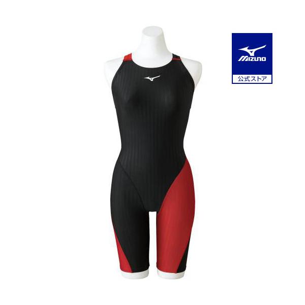 【FINA承認済】低抵抗・撥水加工ニットのマスターズ向け。“ここちストラップS”モデル。