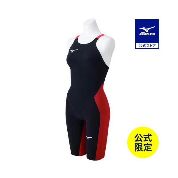【WORLD AQUATICS承認】【フラットスイムテクノロジー搭載】GX・SONIC 6ミズノのトップレース水着 GX・SONICシリーズ。