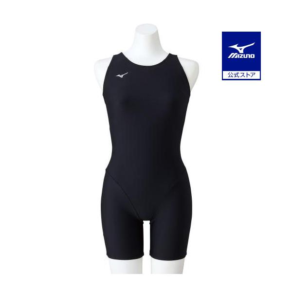 BASICシンプルなBASIC水着。学校水泳や初心者にもおすすめです。無地でシンプルなデザインです。