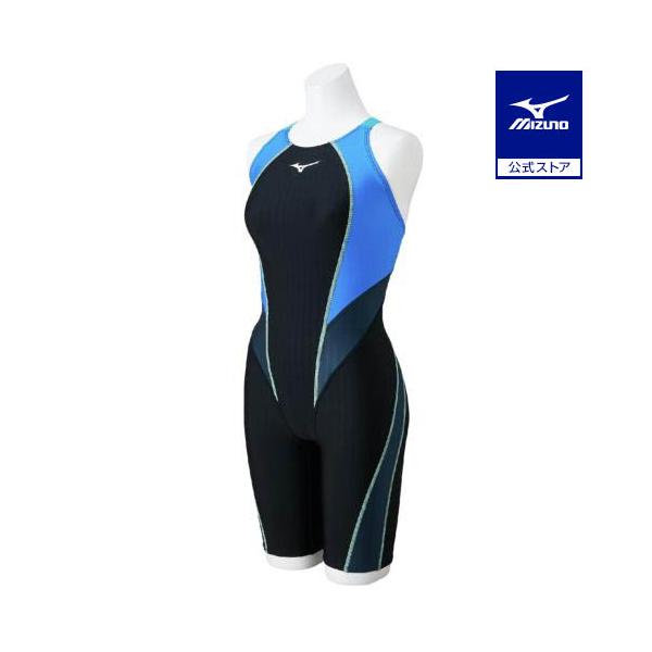 【WORLD AQUATICS（国際水泳連盟）承認済】低抵抗・撥水加工ニット素材のレース水着、STREAM ACEです。肌あたりの優しい“ここちストラップT”と、ソリッドな生地とステッチのカラーを組み合わせたデザイン