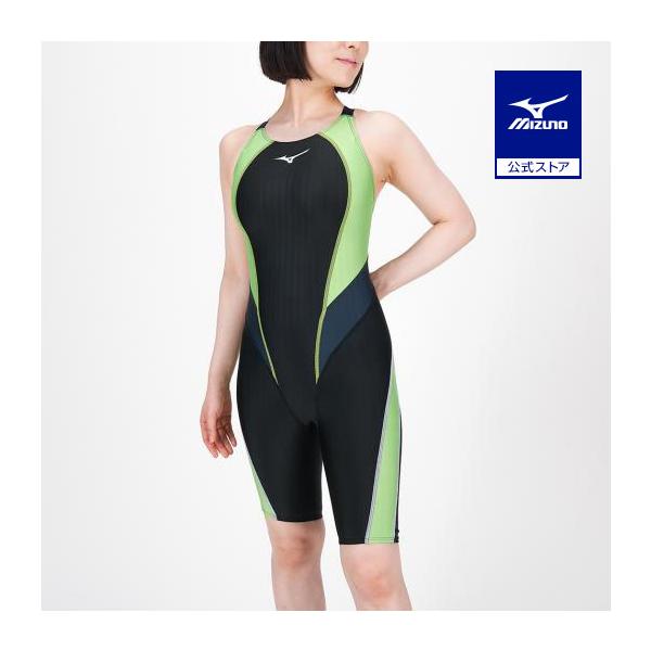 【WORLD AQUATICS（国際水泳連盟）承認済】低抵抗・撥水加工ニット素材のレース水着、STREAM ACEと接着のストラップ“ここちストラップT”仕様です。