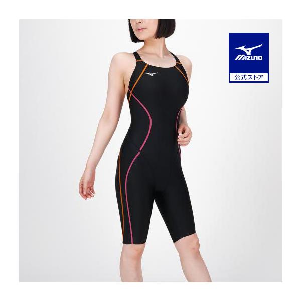 【WORLD AQUATICS（国際水泳連盟）承認済】撥水加工に生まれ変わったニット生地レース水着 ST Lala です。