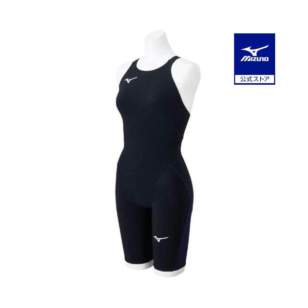 【WORLD AQUATICS承認】布帛素材縫製レース水着 GX・SONIC LITEシンプルなカラーを組み合わせ、チームでも揃えやすいソリッドなデザイン