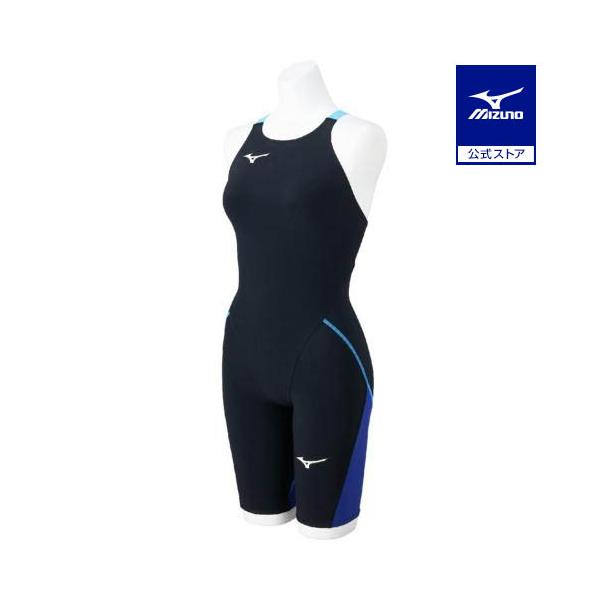 【WORLD AQUATICS承認】布帛素材縫製レース水着 GX・SONIC LITEシンプルなカラーを組み合わせ、チームでも揃えやすいソリッドなデザイン