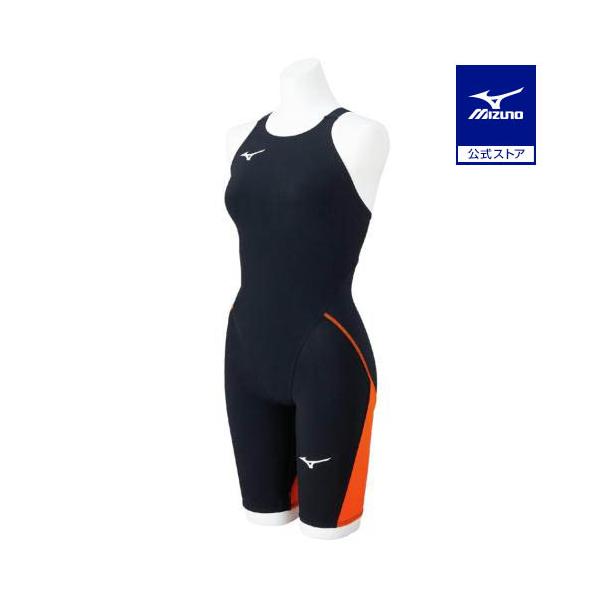 【WORLD AQUATICS承認】布帛素材縫製レース水着 GX・SONIC LITEシンプルなカラーを組み合わせ、チームでも揃えやすいソリッドなデザイン