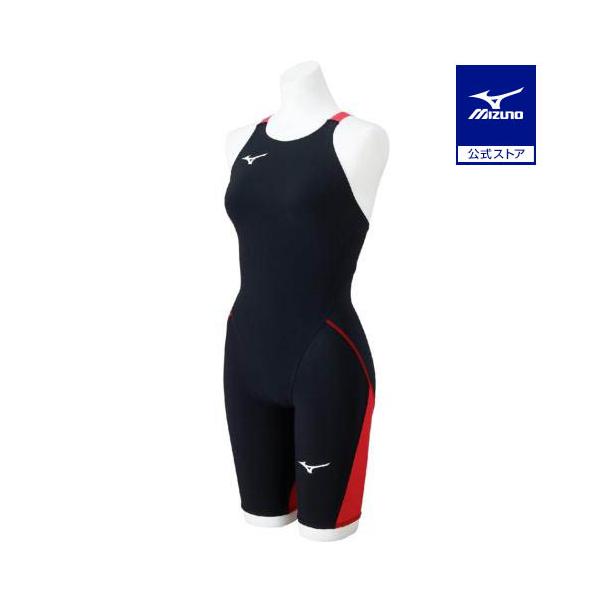 【WORLD AQUATICS承認】布帛素材縫製レース水着 GX・SONIC LITEシンプルなカラーを組み合わせ、チームでも揃えやすいソリッドなデザイン