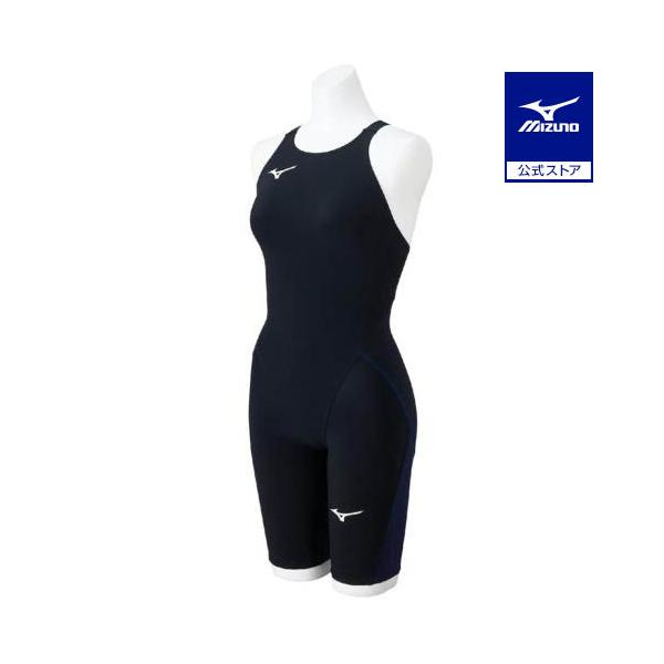 【WORLD AQUATICS承認】布帛素材縫製レース水着 GX・SONIC LITEシンプルなカラーを組み合わせ、チームでも揃えやすいソリッドなデザイン