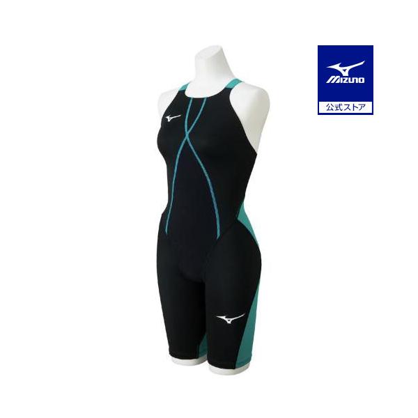 【WORLD AQUATICS承認済】GX・SONIC DUALハイブリッドレース水着です。