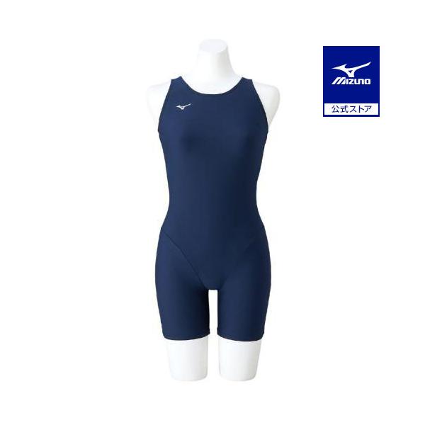 BASICシンプルなベーシック水着。学校水泳にもおすすめです。