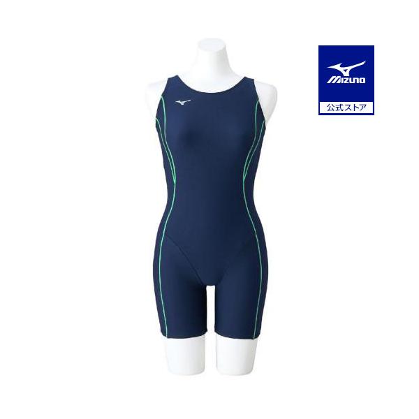 BASICシンプルなベーシック水着。学校水泳にもおすすめです。