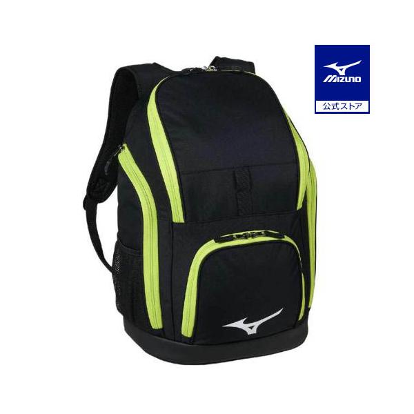 新型バックパック登場バックパックがリニューアル。