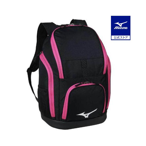 新型バックパック登場バックパックがリニューアル。