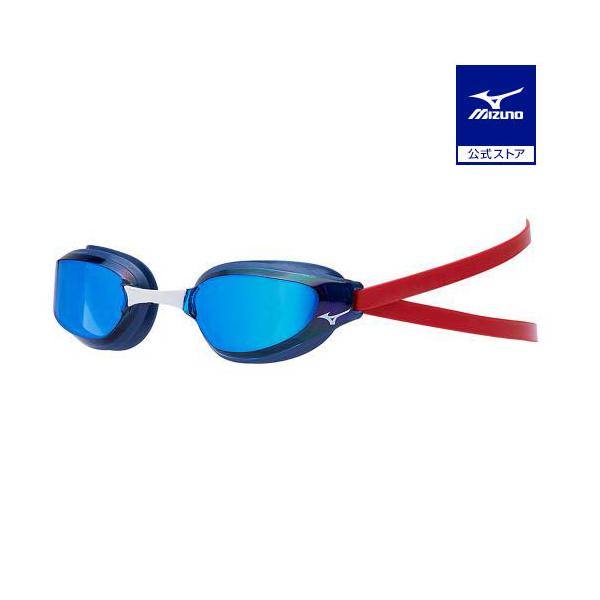 【WORLD AQUATICS（FINA：国際水泳連盟）承認済】カーブレンズに従来より薄い密着性クッションを採用。レンズ側面も視界がクリアに。